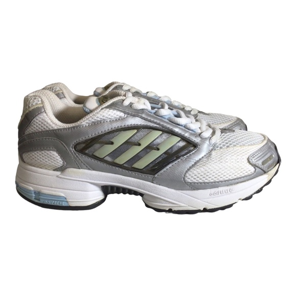 adidas | Shoes | Adidas Womens Climacool Comfort Running Shoes 65 ...